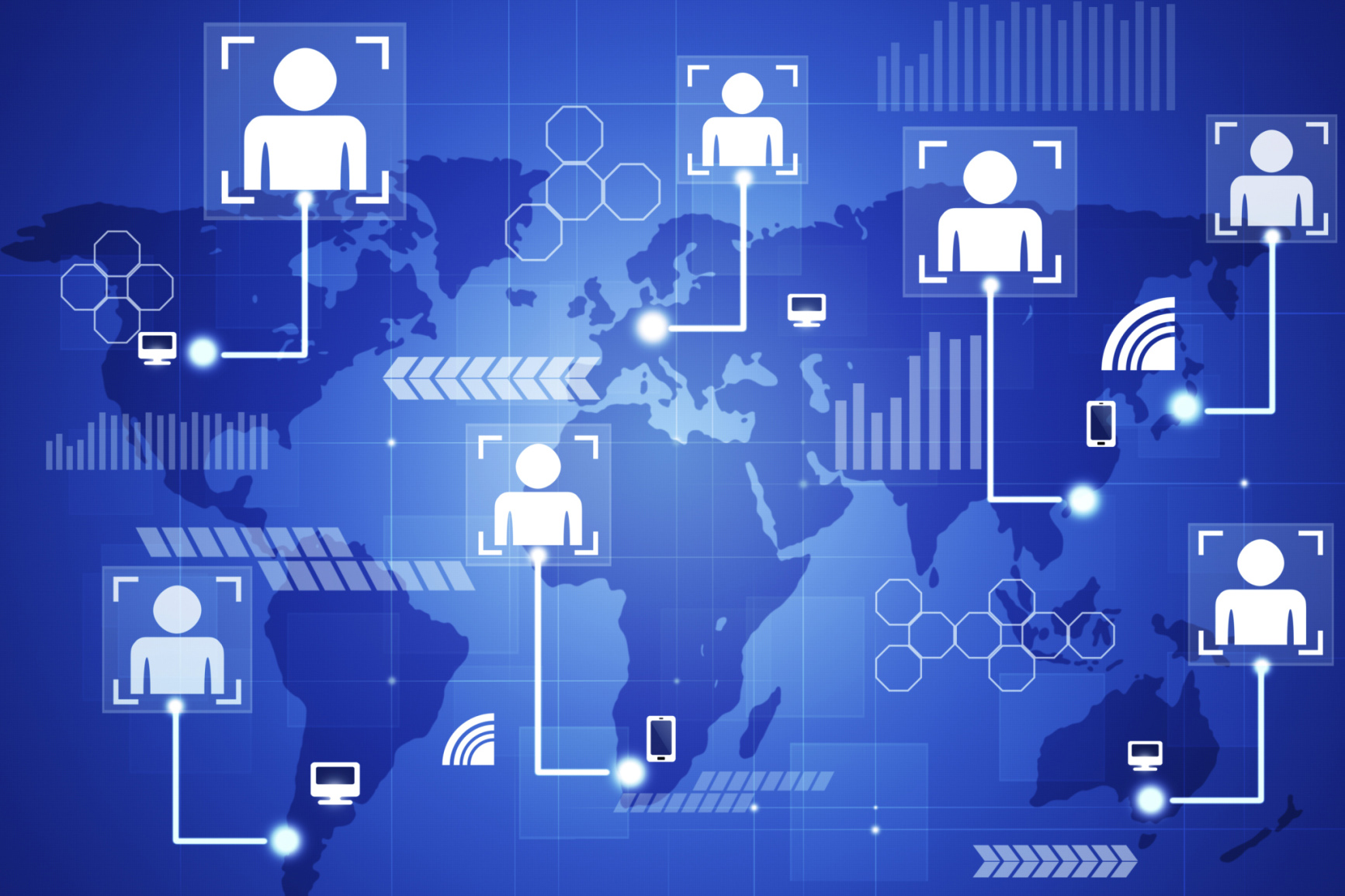 Internet Les Usages Et Les Infrastructures Du Num riques Comment Ne